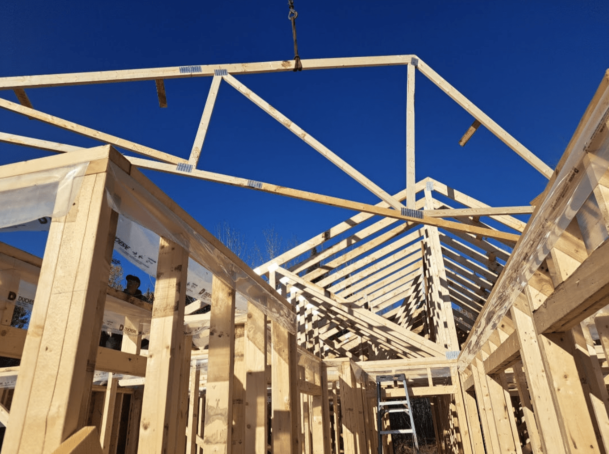 SRL Contracting Corp. | General Contracting Thunder Bay