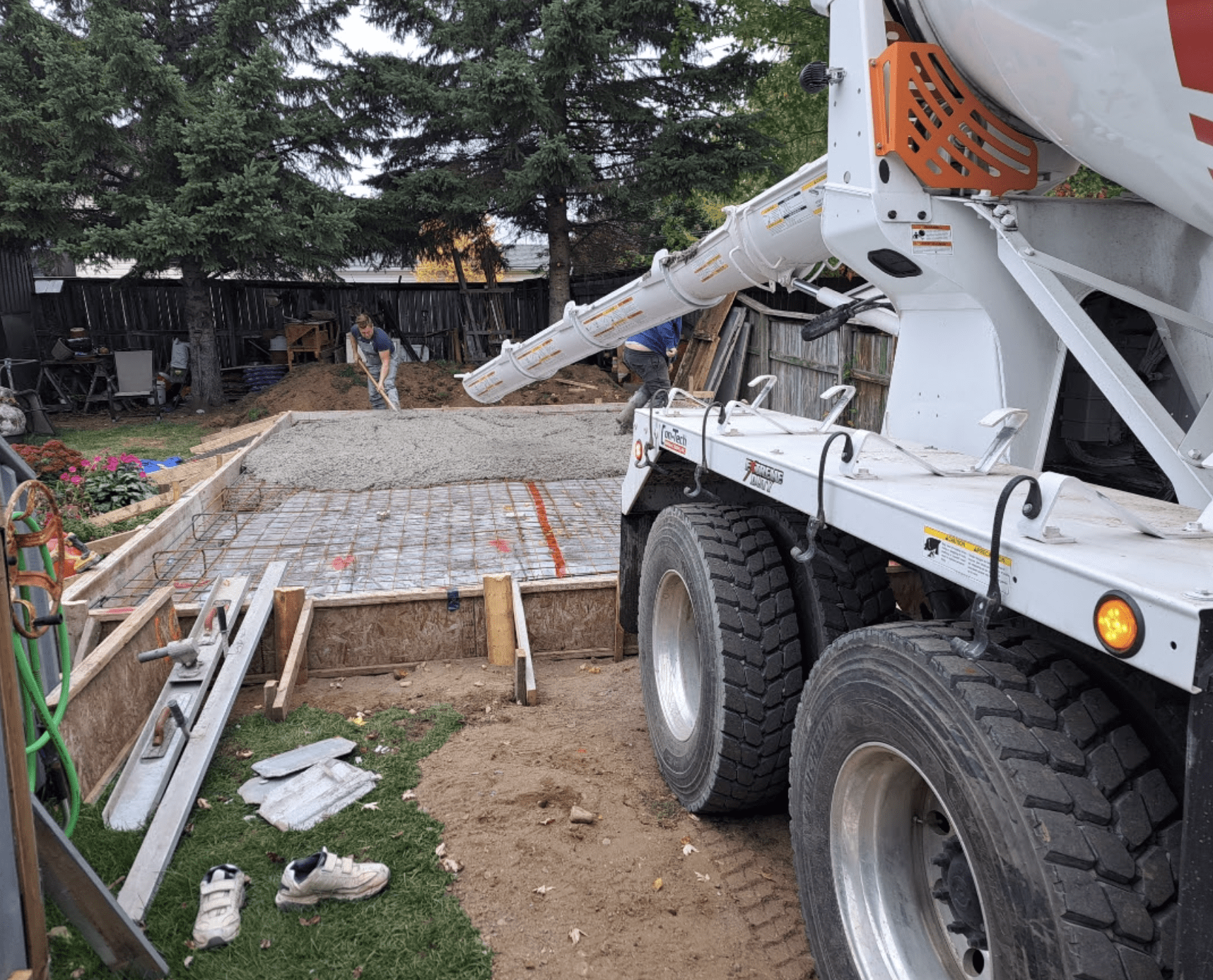 SRL Contracting Corp. | Project Gallery