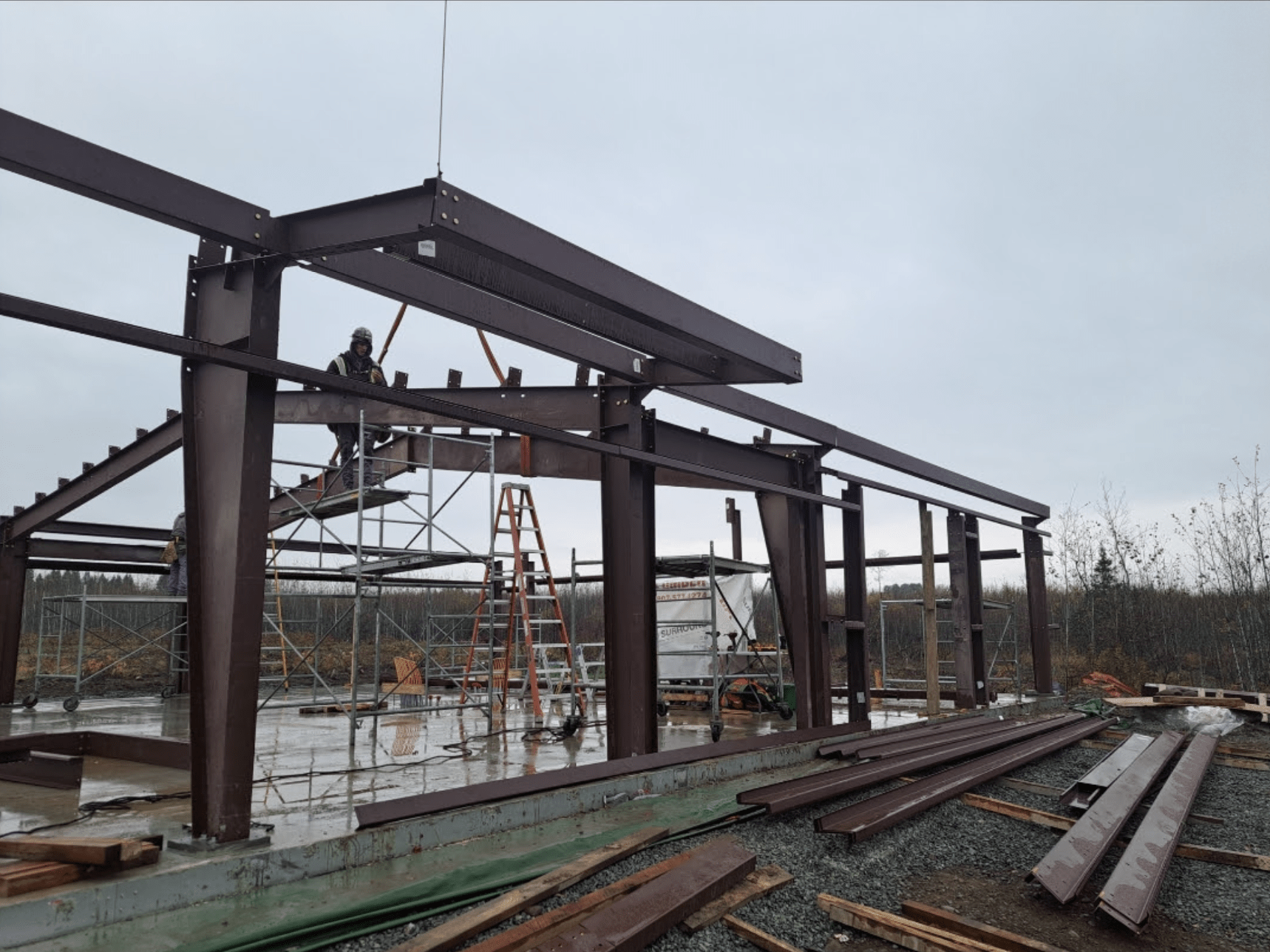 SRL Contracting Corp. | Project Gallery