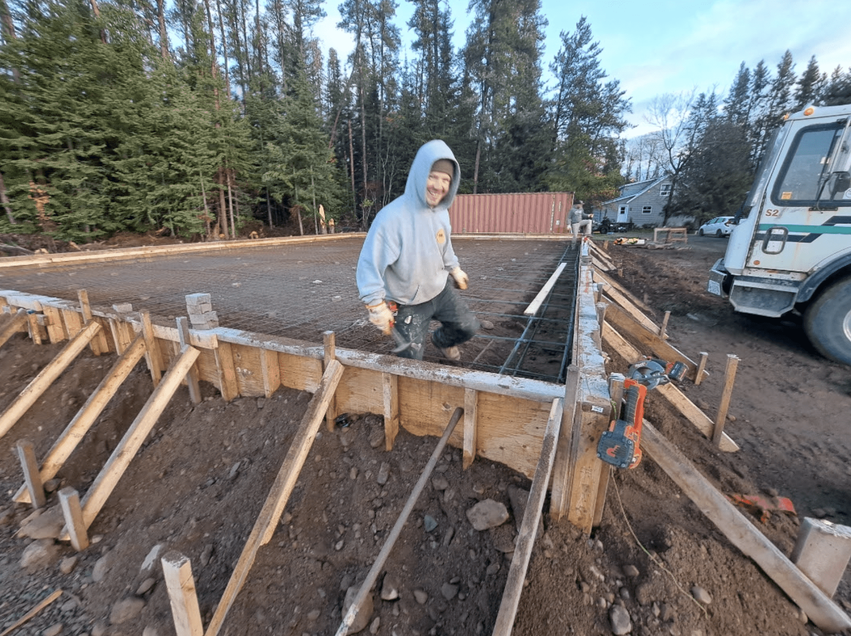 SRL Contracting Corp. | Project Gallery