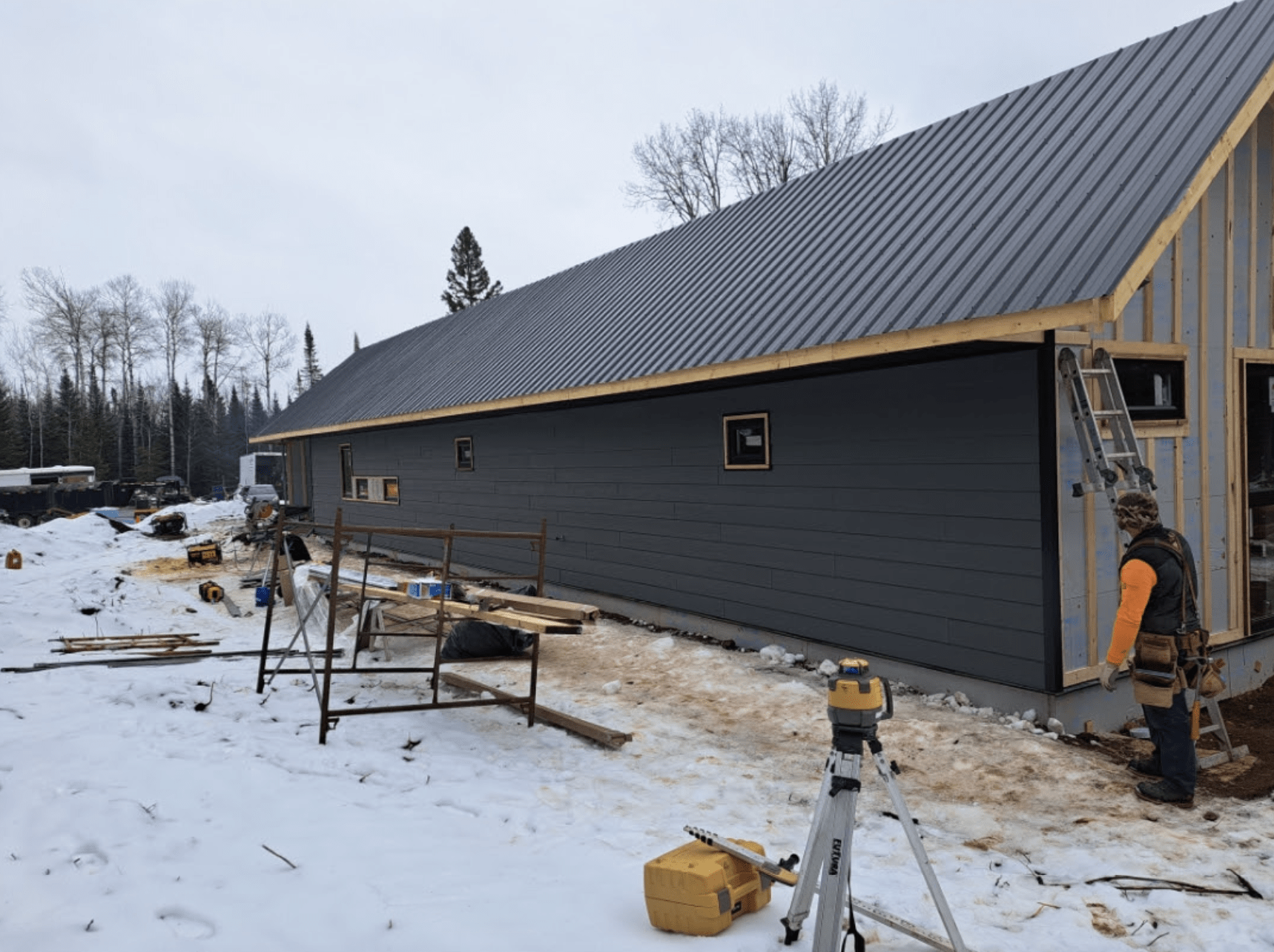SRL Contracting Corp. | Project Gallery