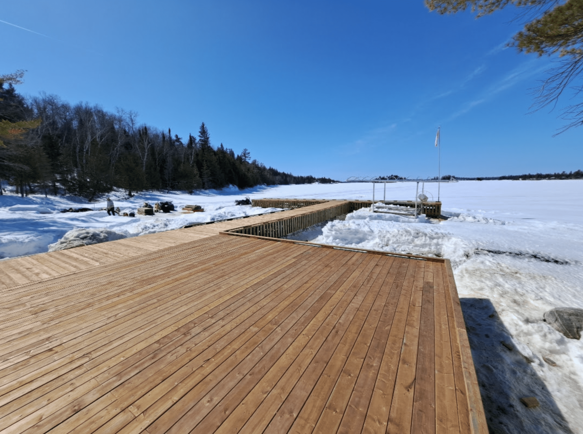 SRL Contracting Corp. | Project Gallery