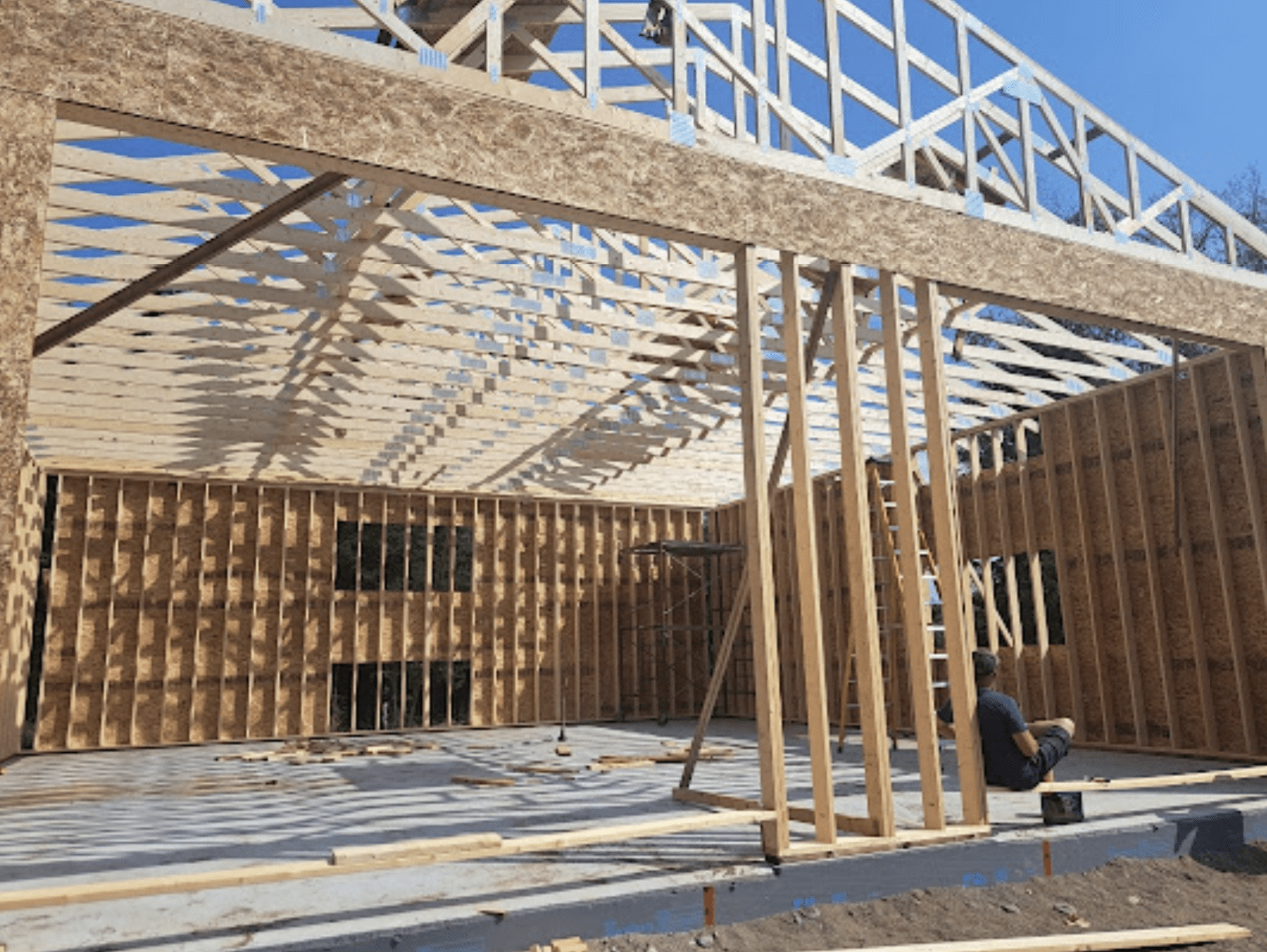 SRL Contracting Corp. | Project Gallery