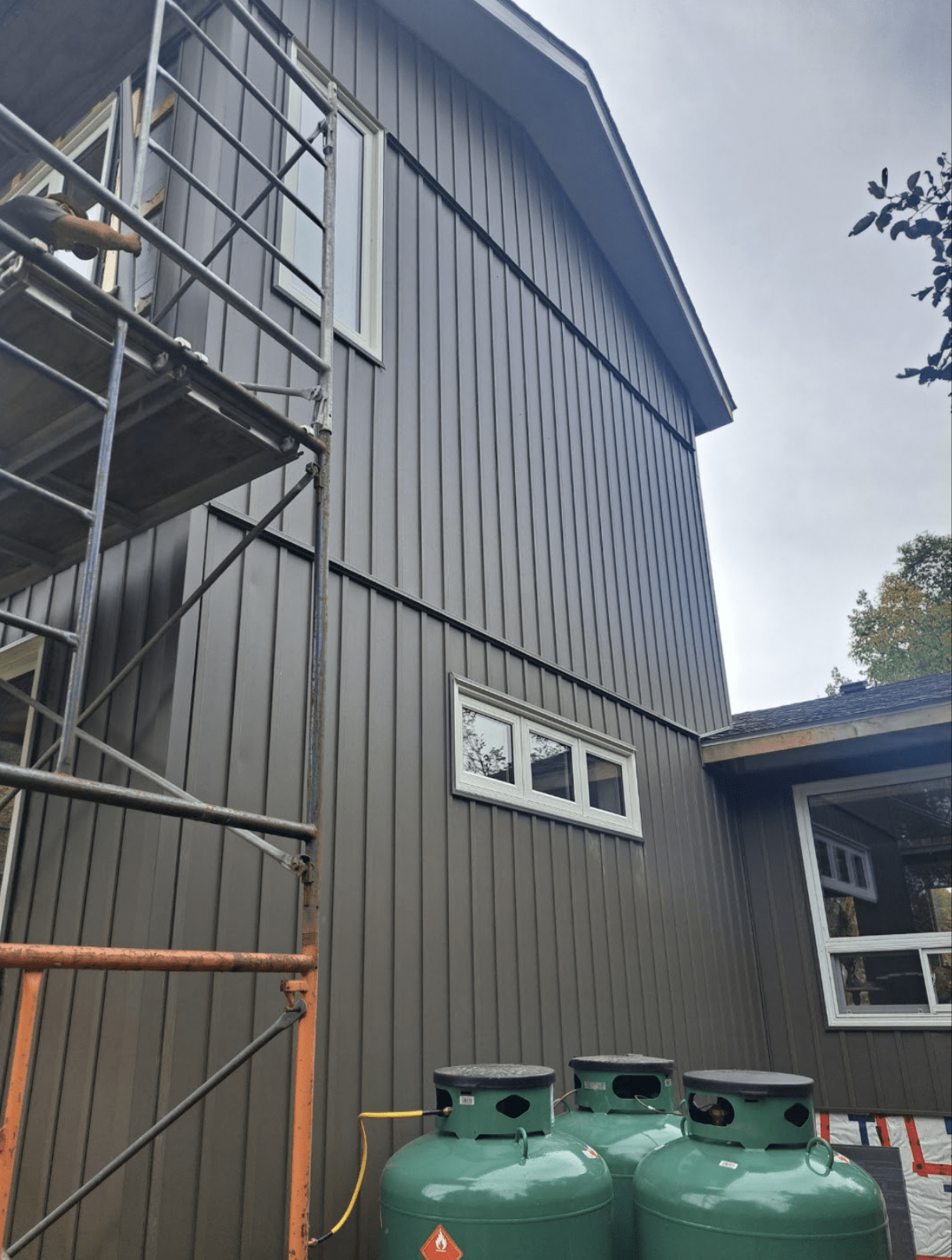 SRL Contracting Corp. | Project Gallery